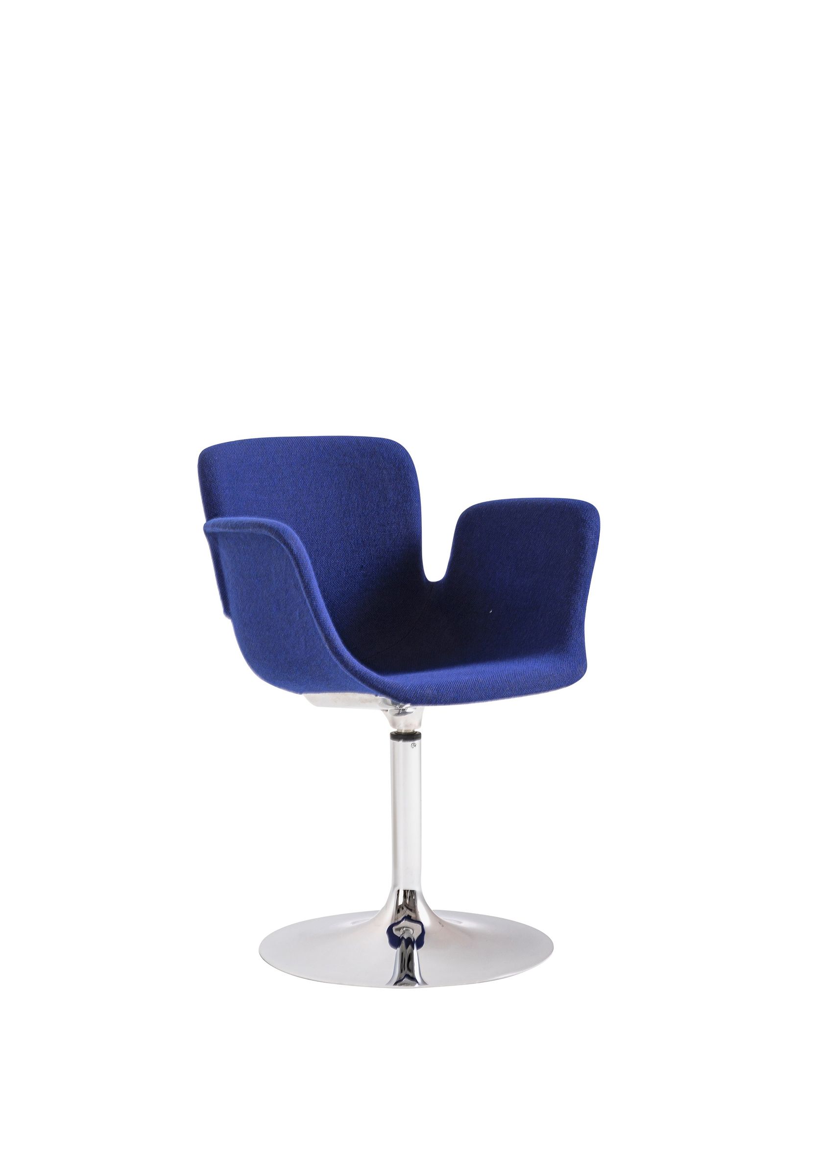 JULI SOFT Easy chair By Cappellini | design Werner Aisslinger