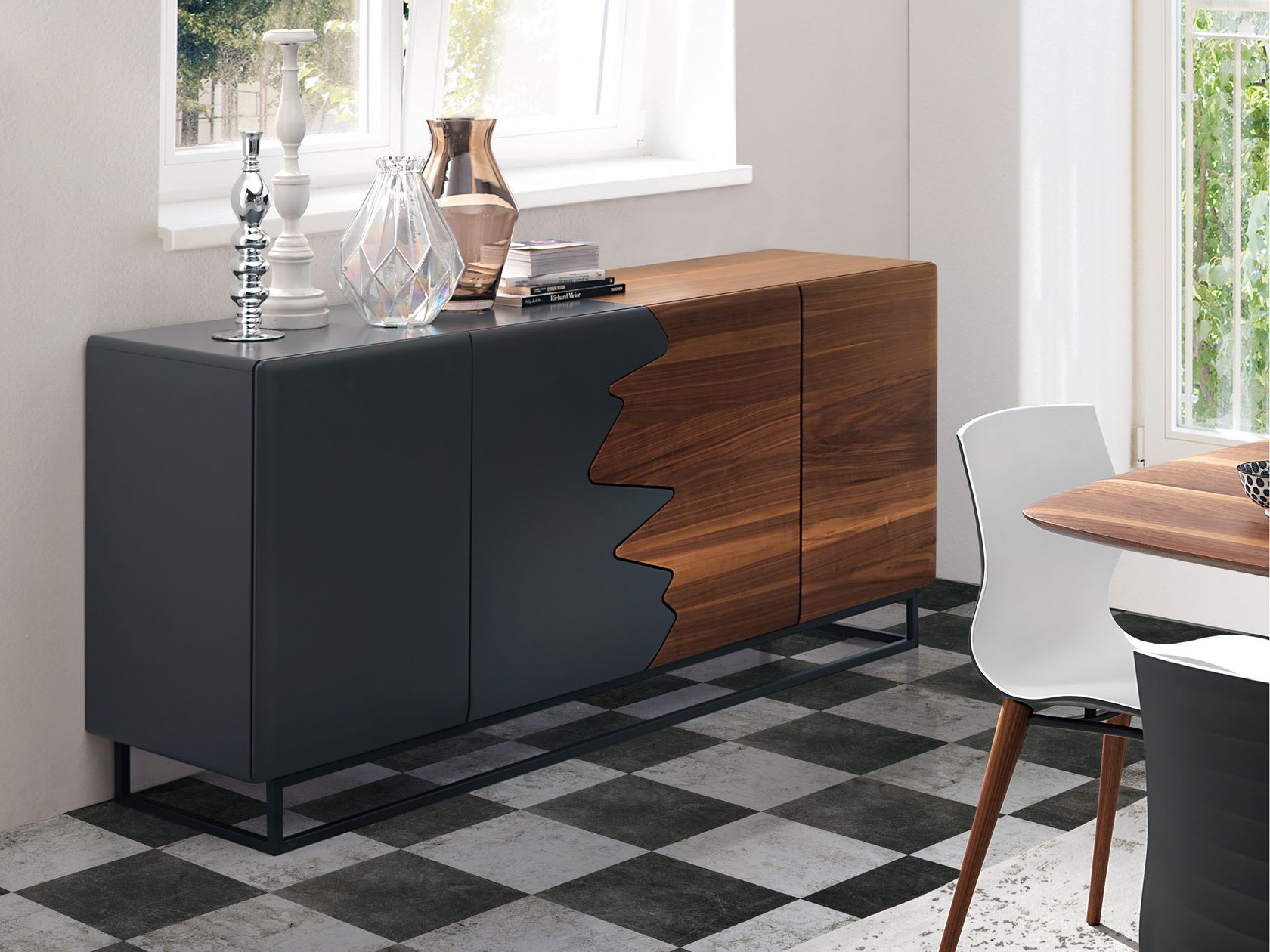 KALI | Sideboard Oliver B. Casa Collection By Oliver B.