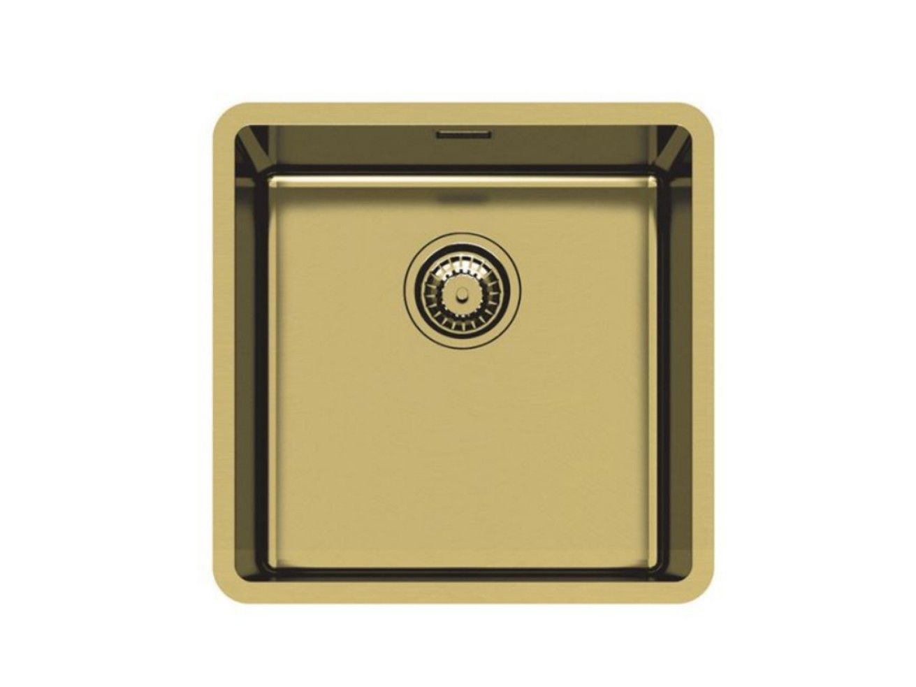 KE 40 VINTAGE GUNMETAL S/T Lavello By Foster