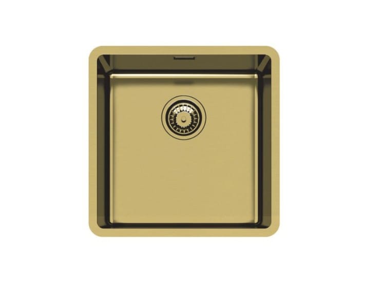 KE 40 VINTAGE GUNMETAL S/T Lavello By Foster