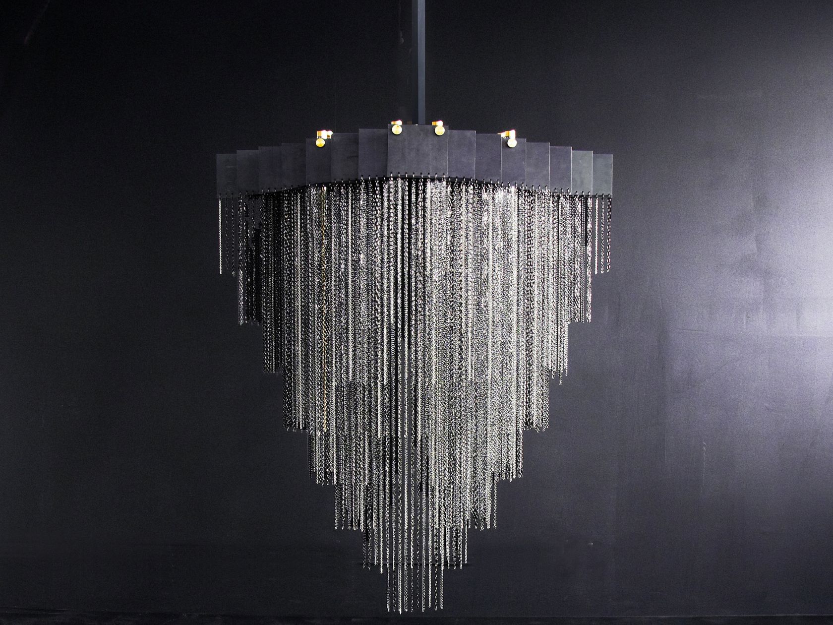 KELLY | Pendant lamp Kelly Collection By GABRIEL SCOTT