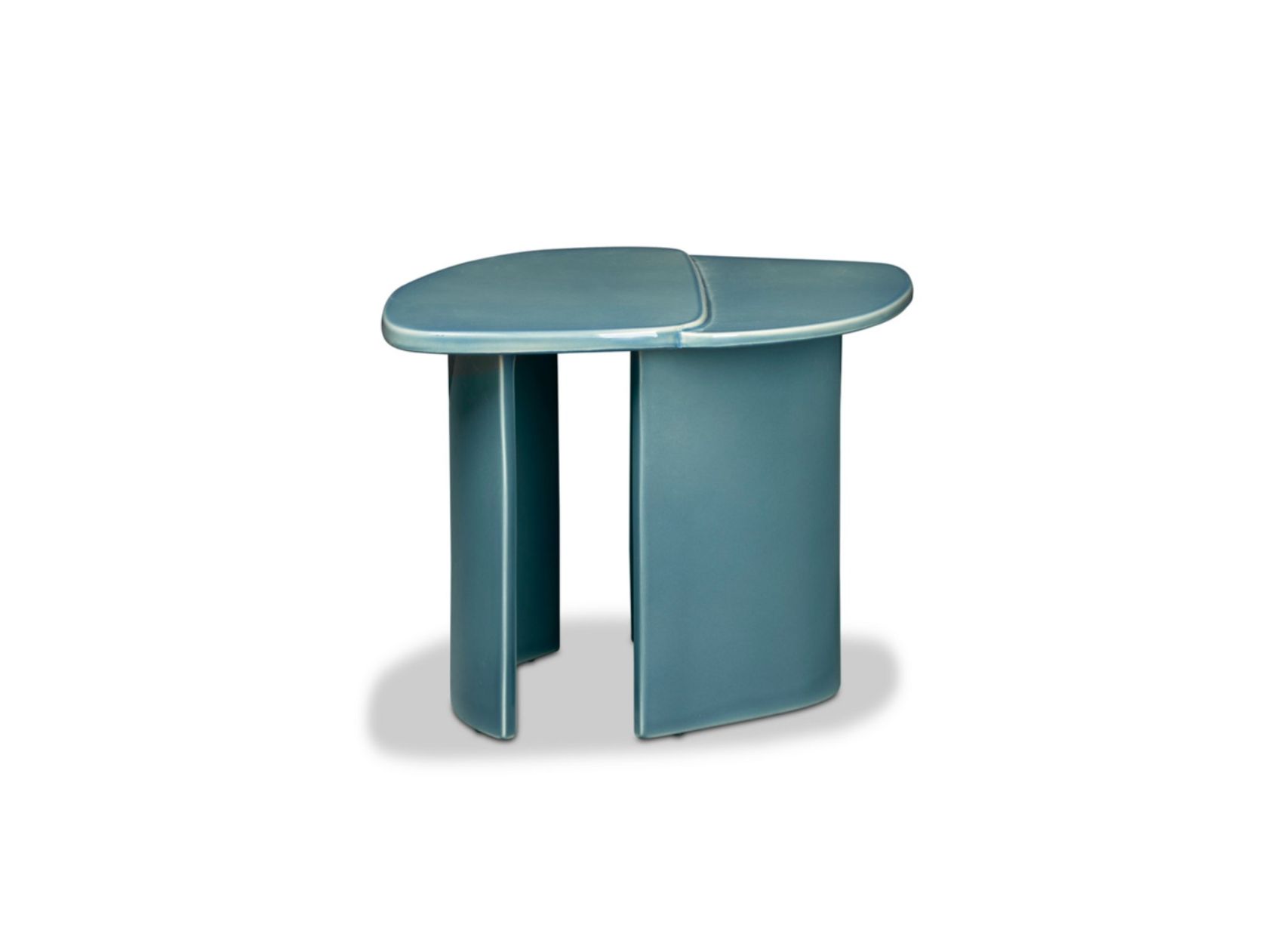 KERAMIKÈ Coffee table By Baxter