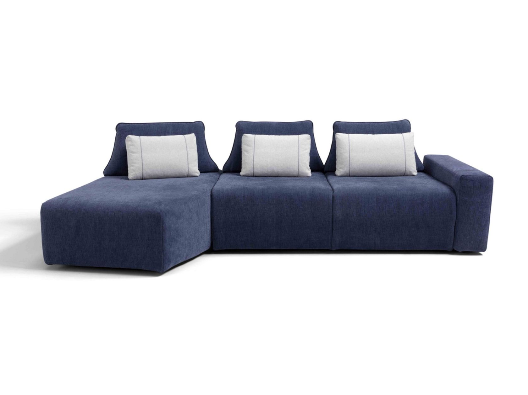 KEY | Sectional sofa bed By Dienne Salotti