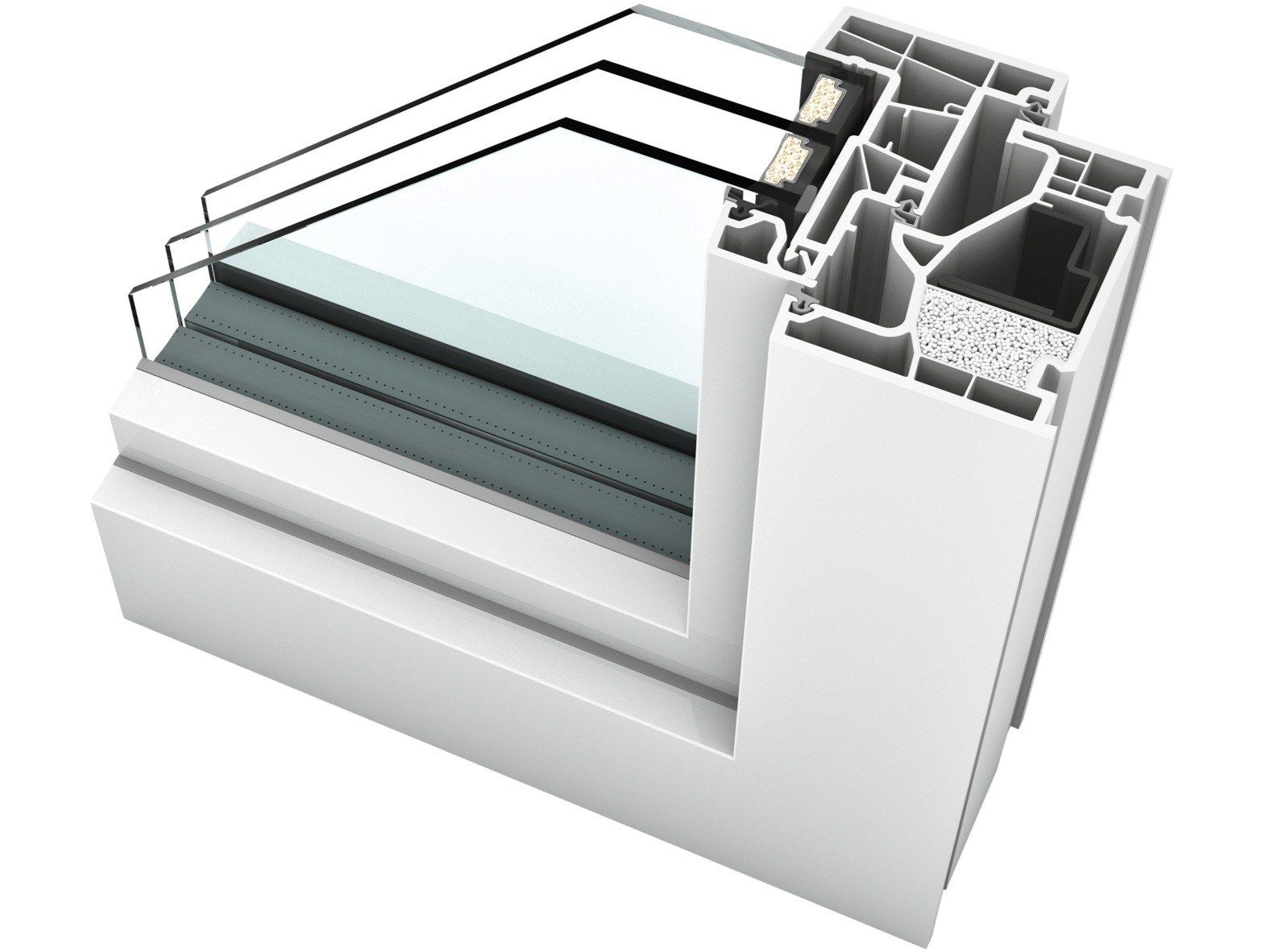 INTERNORM Italia: Porte e finestre | Archiproducts