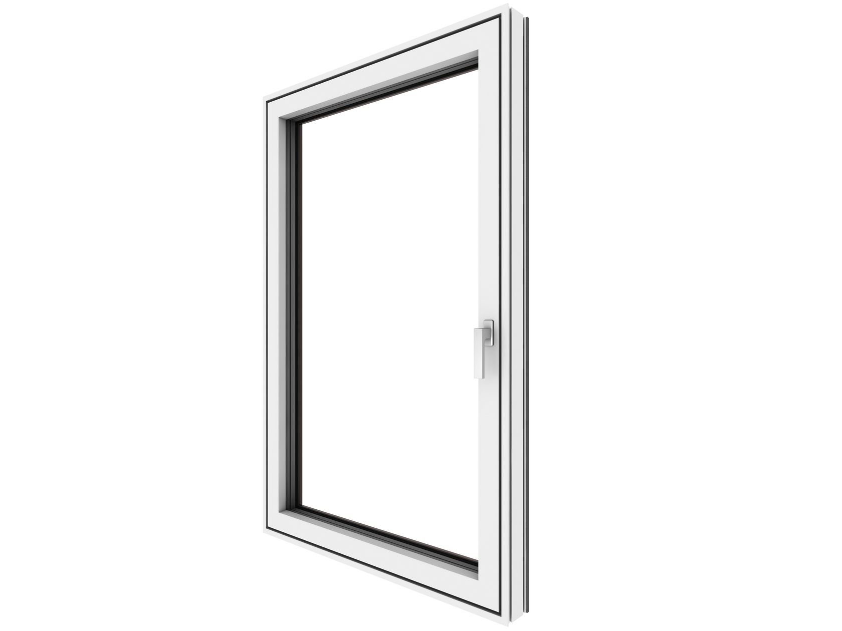 INTERNORM Italia: Porte e finestre | Archiproducts