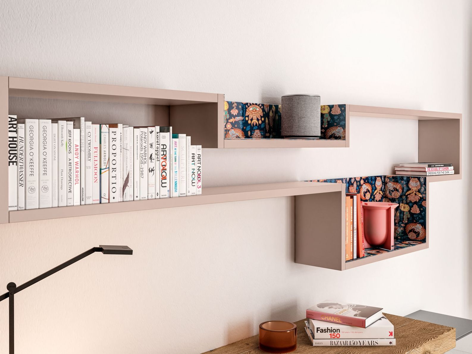 KIDS&YOUNG - LAGOLINEA 1266 | Kids bookcase Kids & Young Collection By ...