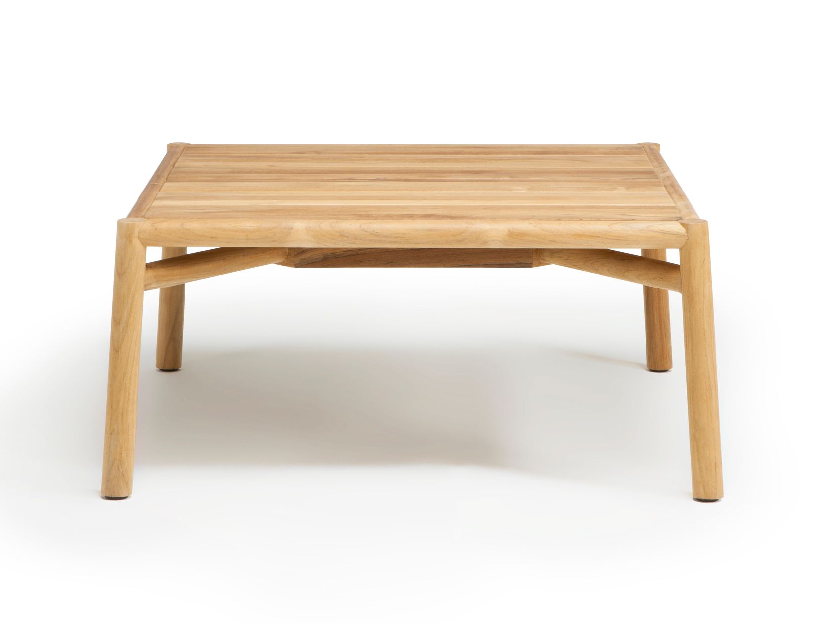 KILT | Coffee table Kilt Collection By Ethimo design Marcello Ziliani