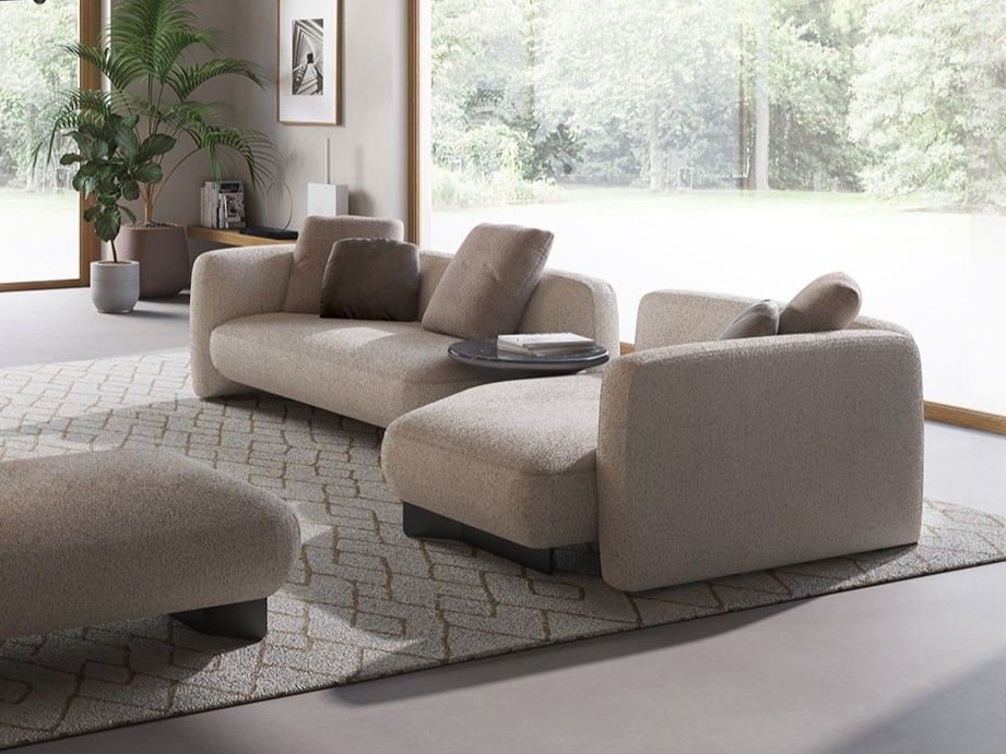 Art Nova: Upholstered furniture | Archiproducts