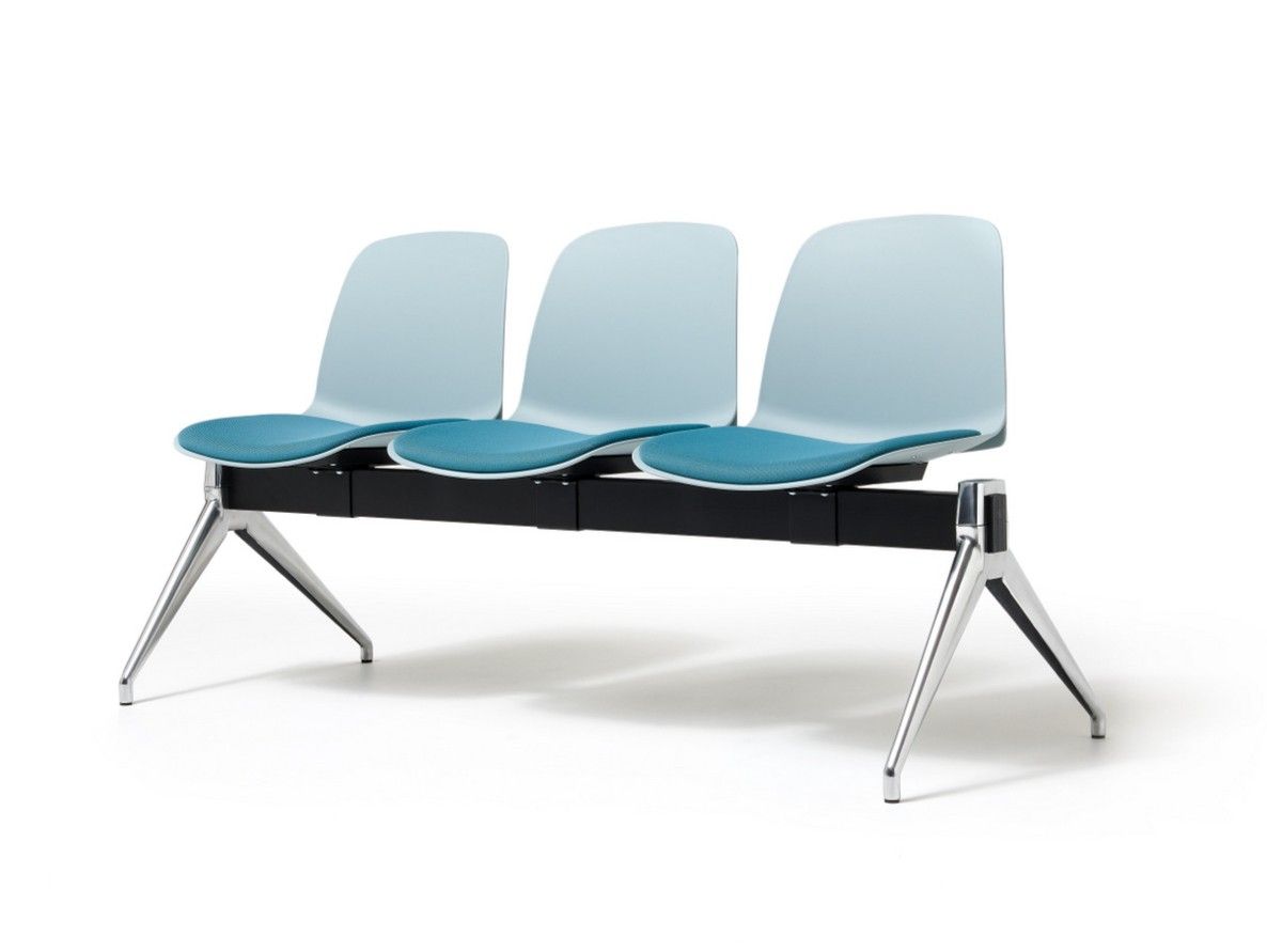 Beam seatings | For Offices and Waiting Areas | Archiproducts