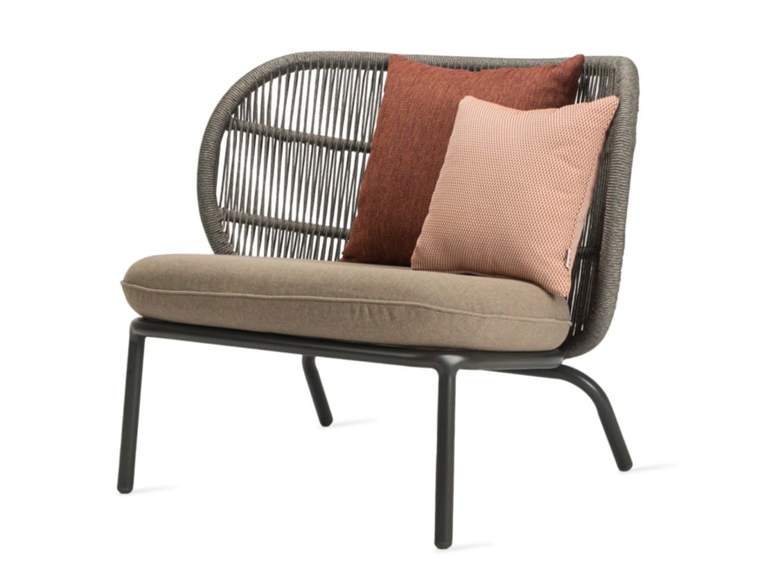 KODO LOUNGE By Vincent Sheppard design Studio Segers