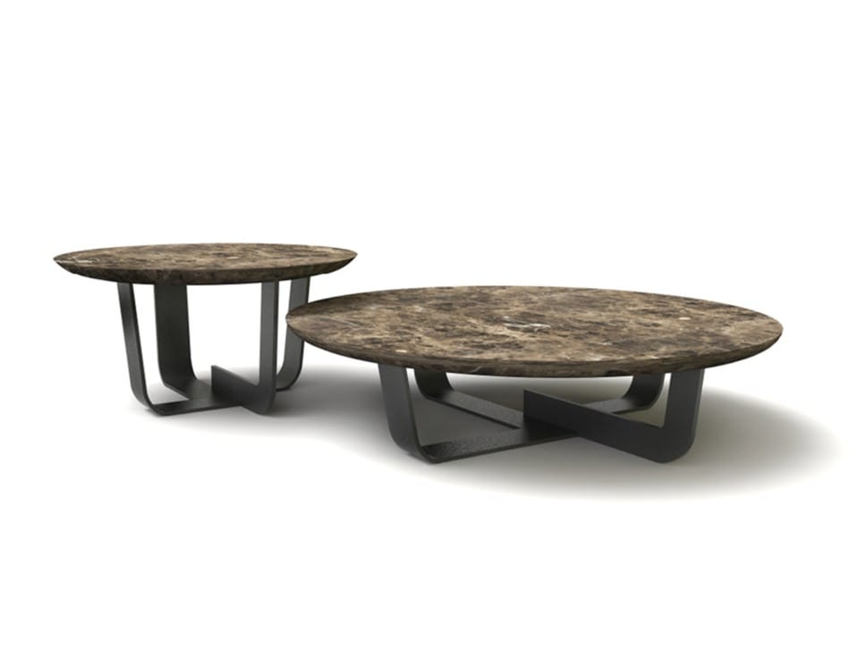Coffee tables Revit | Archiproducts