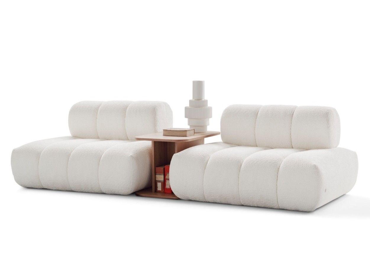 KOI Sofa By Marinelli Home