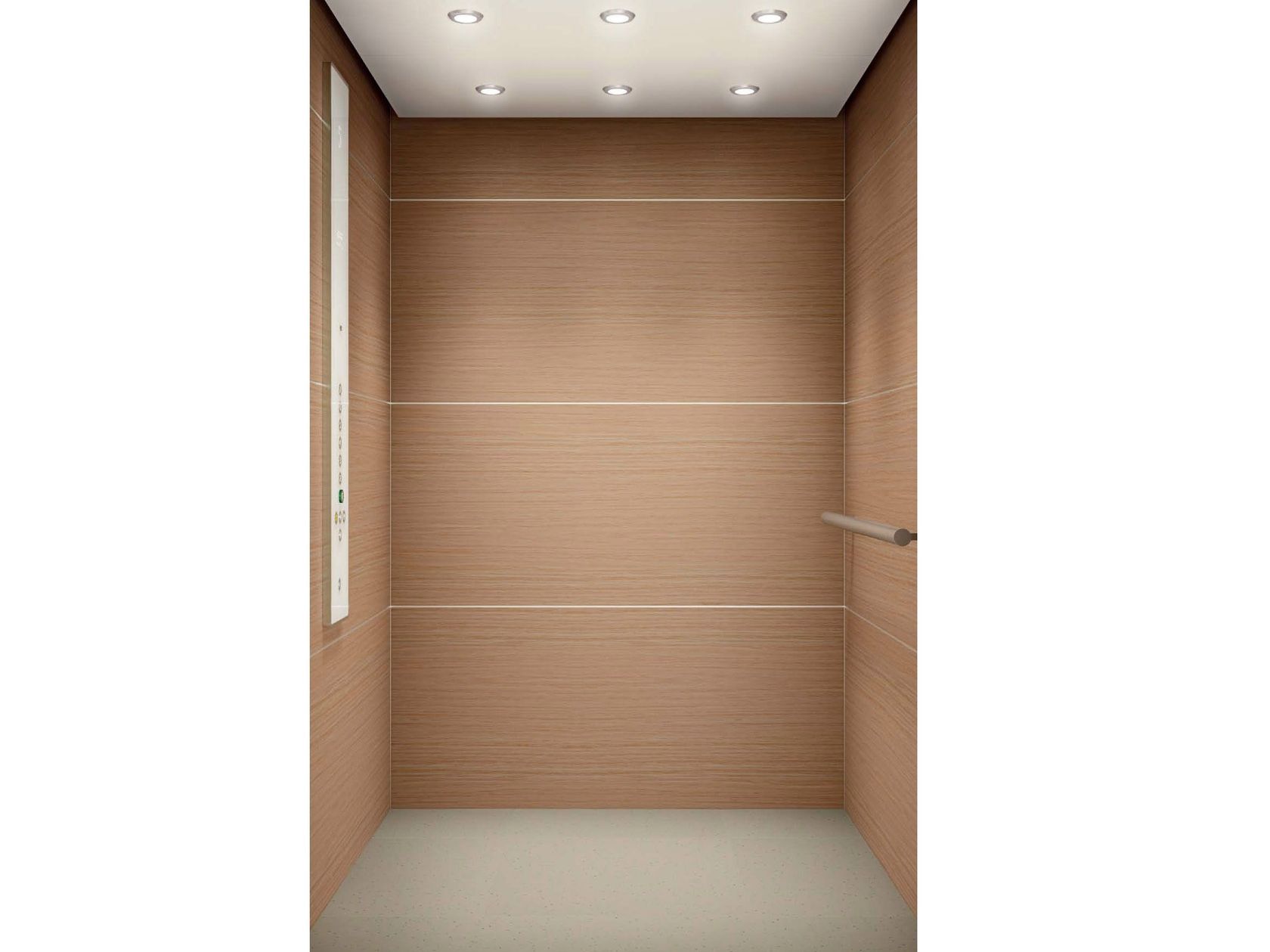 KONE: Ascensori e collegamenti | Archiproducts