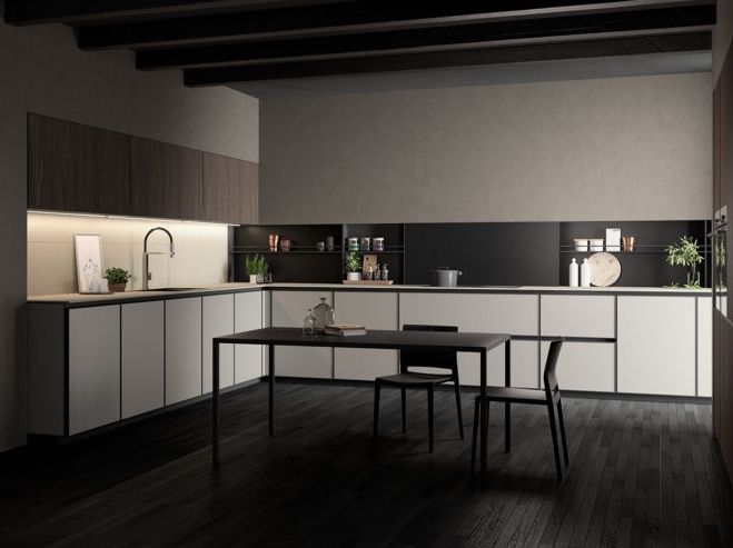 KRONOS | Kitchen By ARREDO 3
