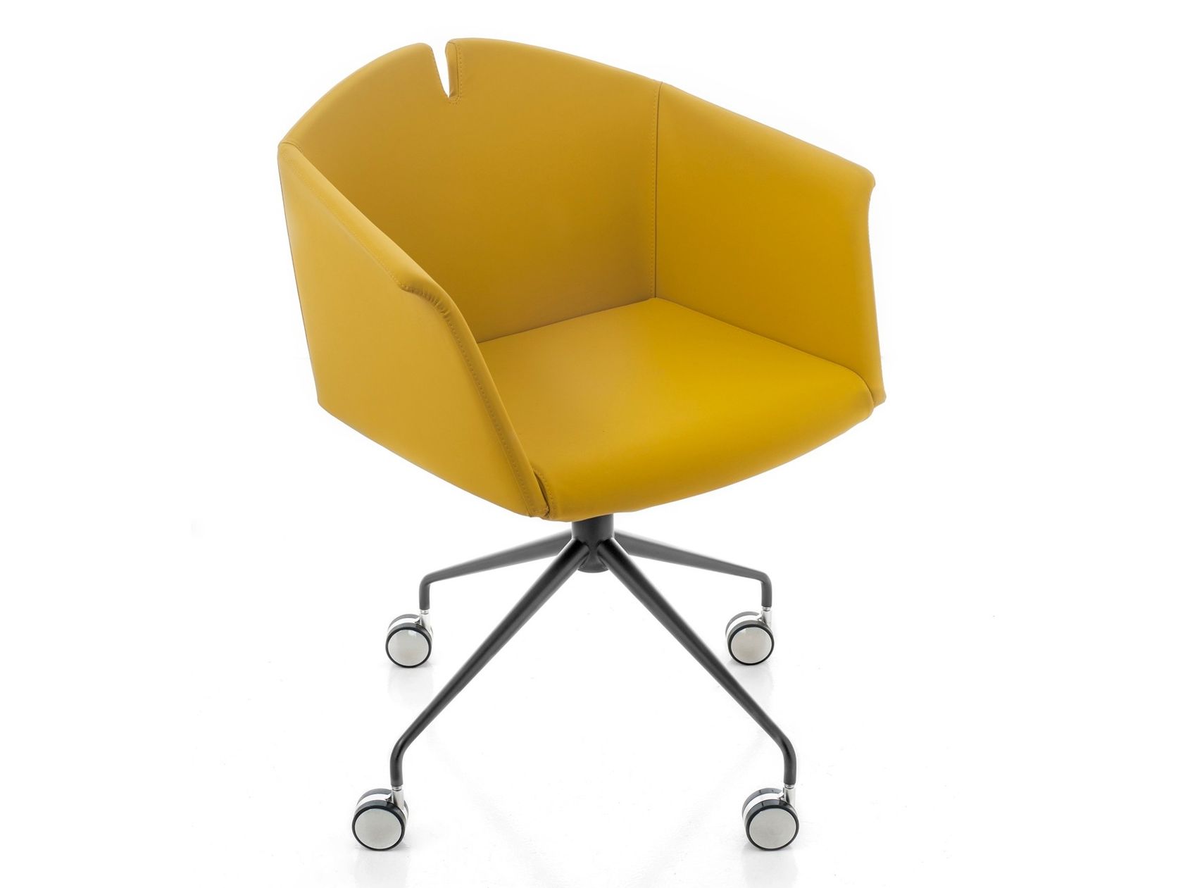 Kuad Office Chair By Kastel