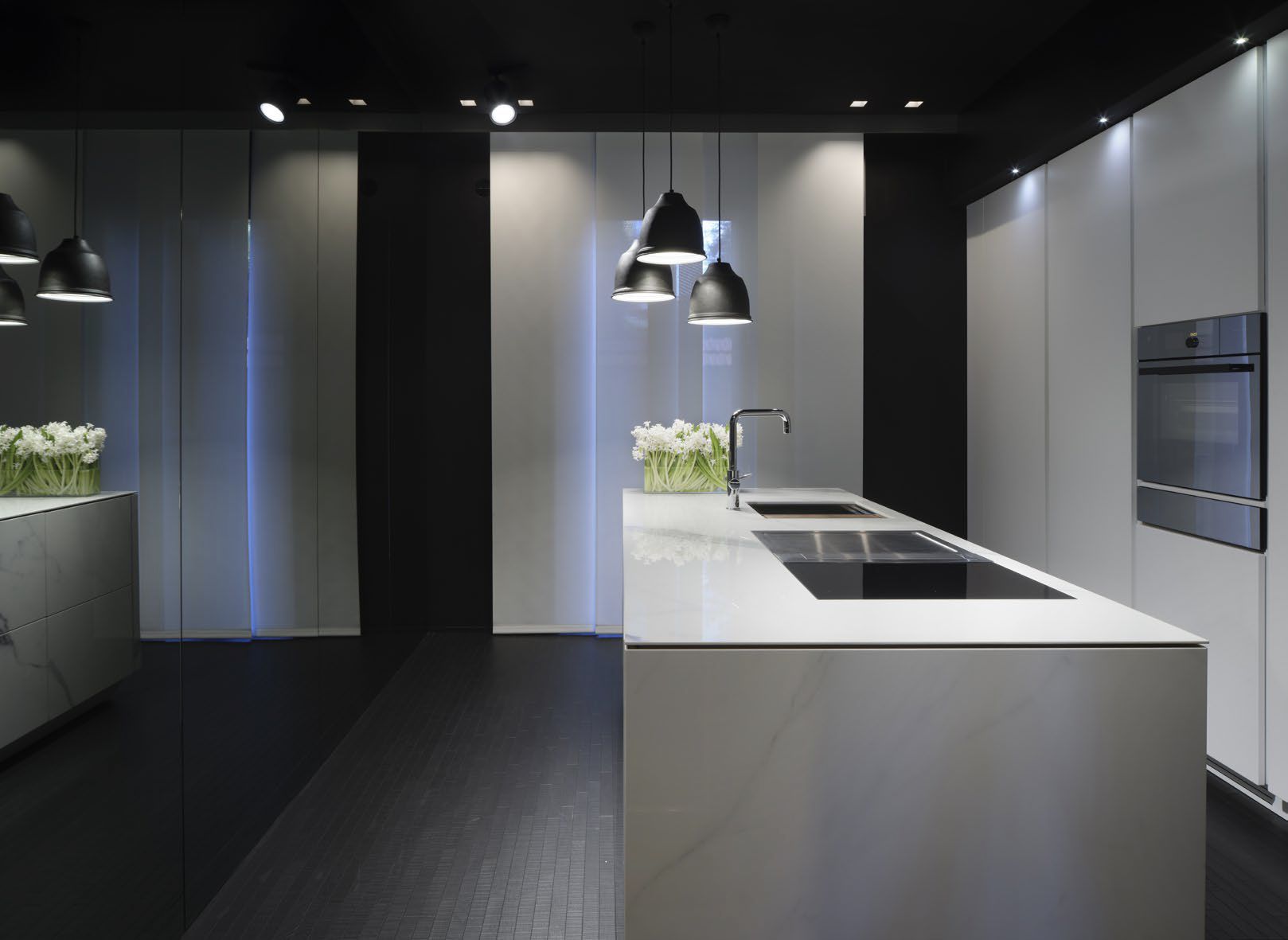 KUBE | Kitchen Kube Collection By RIFRA