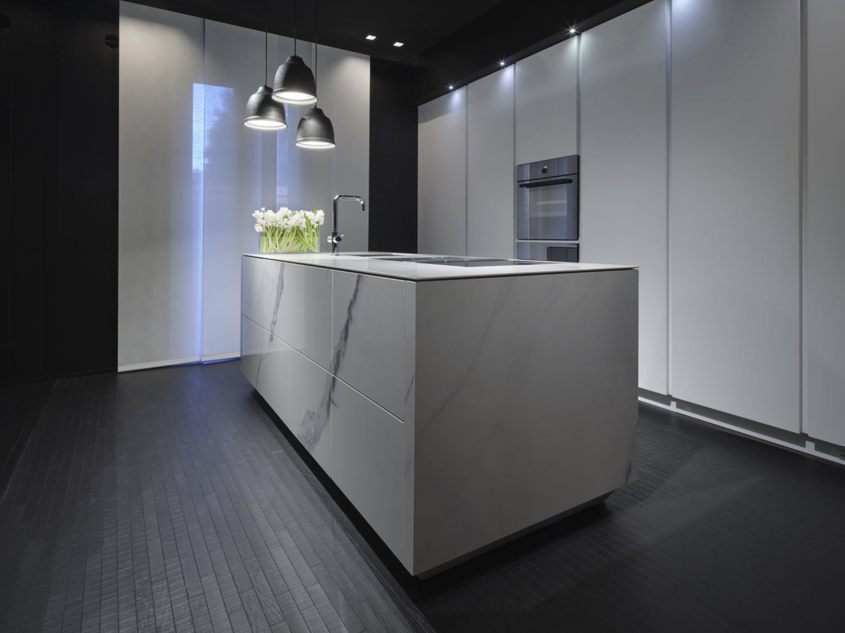 KUBE | Kitchen Kube Collection By RIFRA
