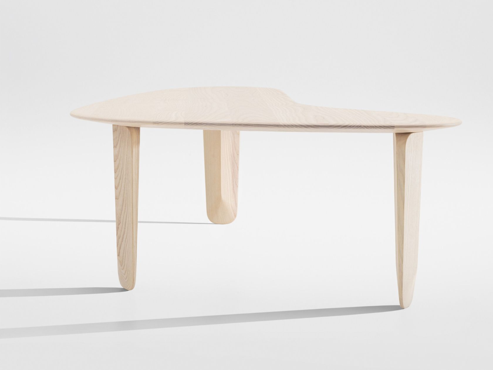 KUYU | Coffee table By ZEITRAUM design Formstelle