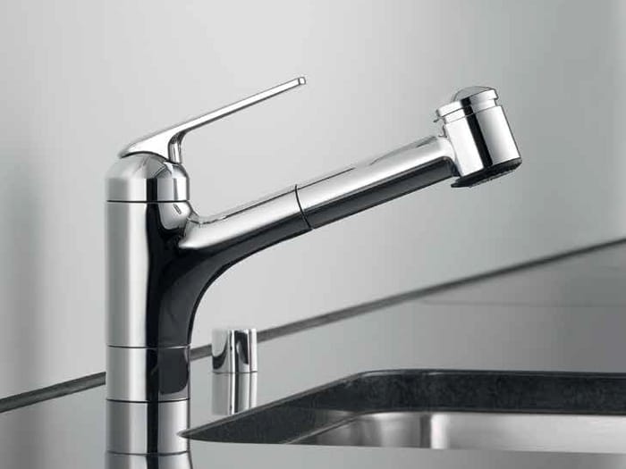 KWC DOMO | Kitchen mixer tap DOMO Collection By KWC