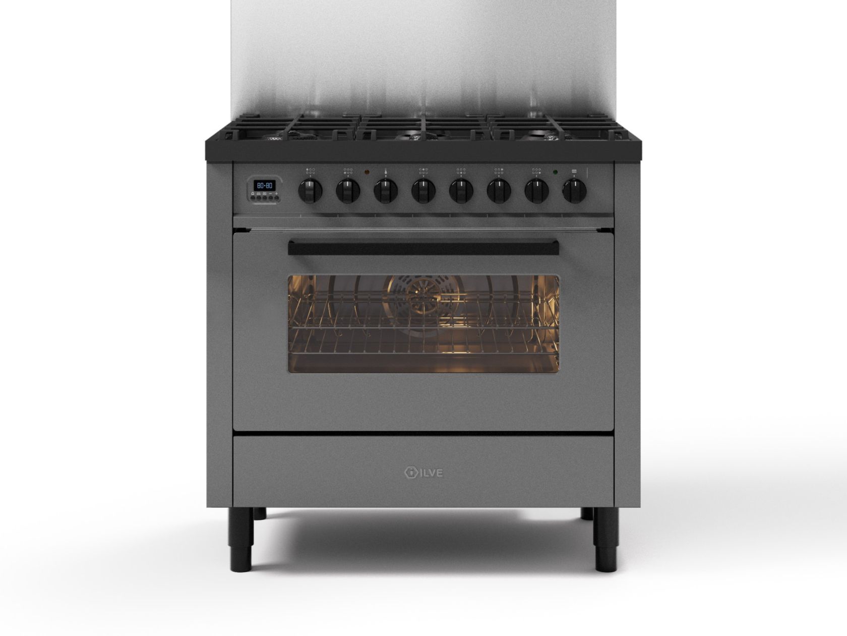 Cookers | Kitchen appliances | Archiproducts