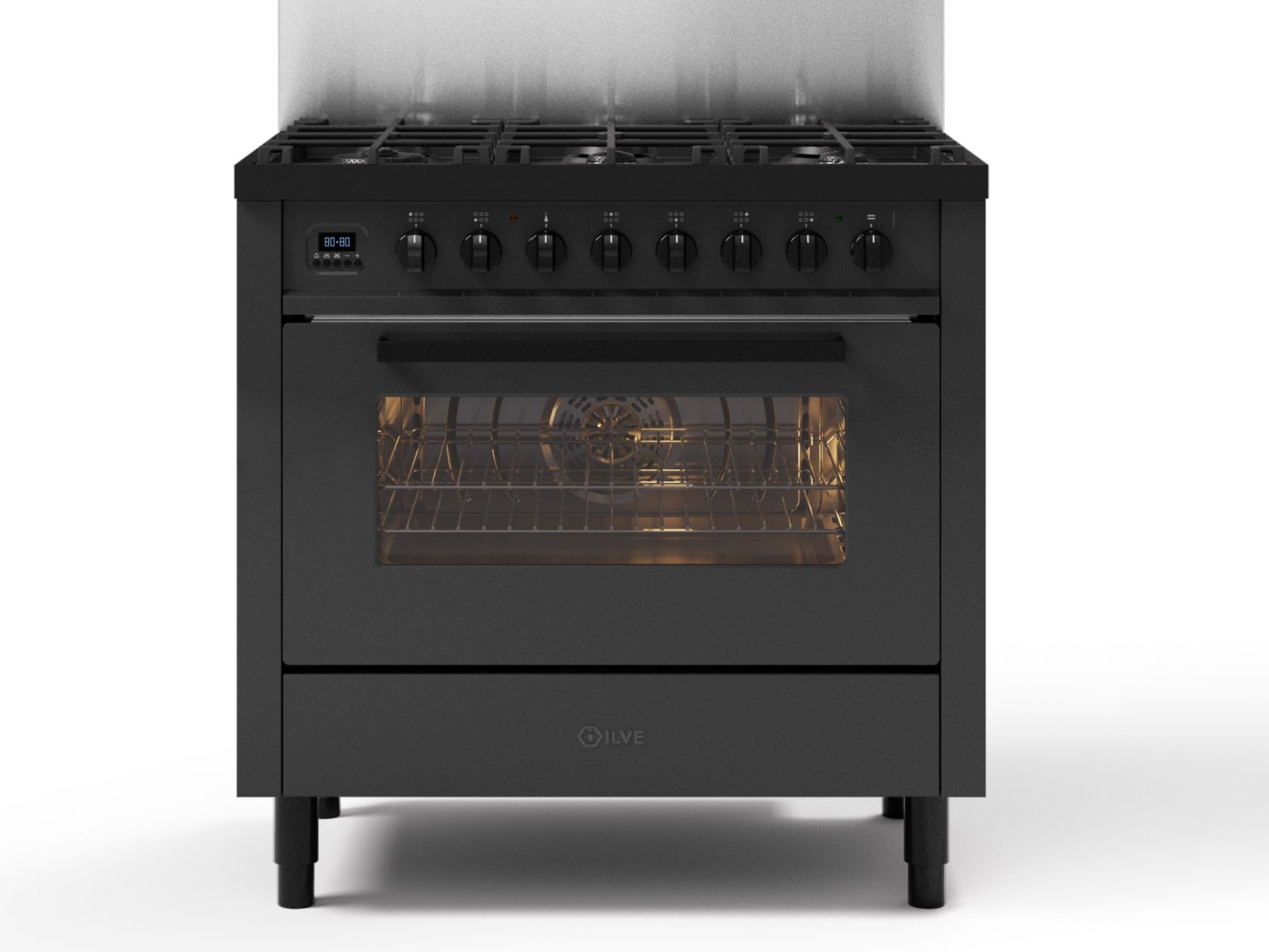 Cookers | Kitchen appliances | Archiproducts