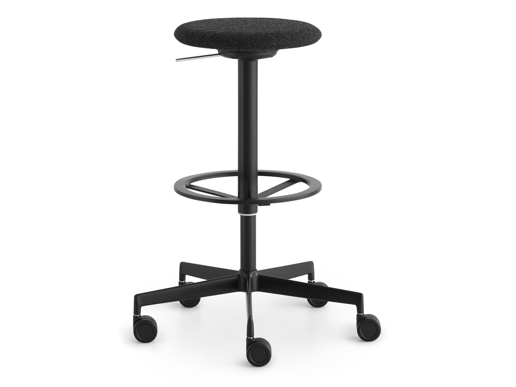 LAB | High stool By Lapalma design Karri Monni