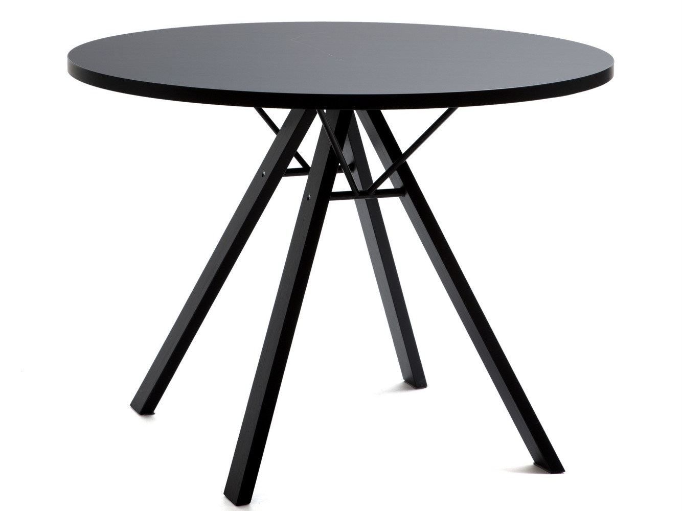 LAB | Tavolo rotondo Collezione Lab By Inno design Harri Korhonen