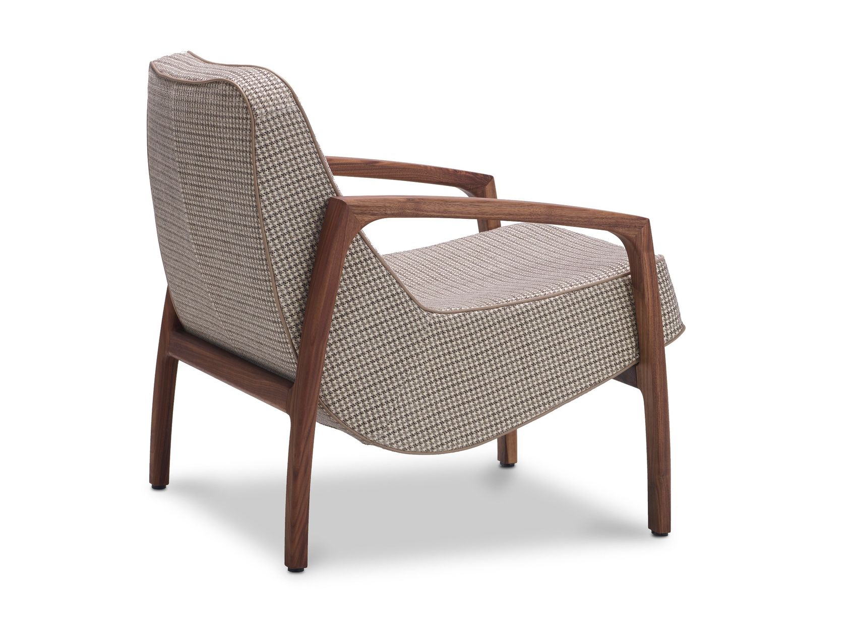 LAGOM | Easy chair By JORI design Hugo de Ruiter