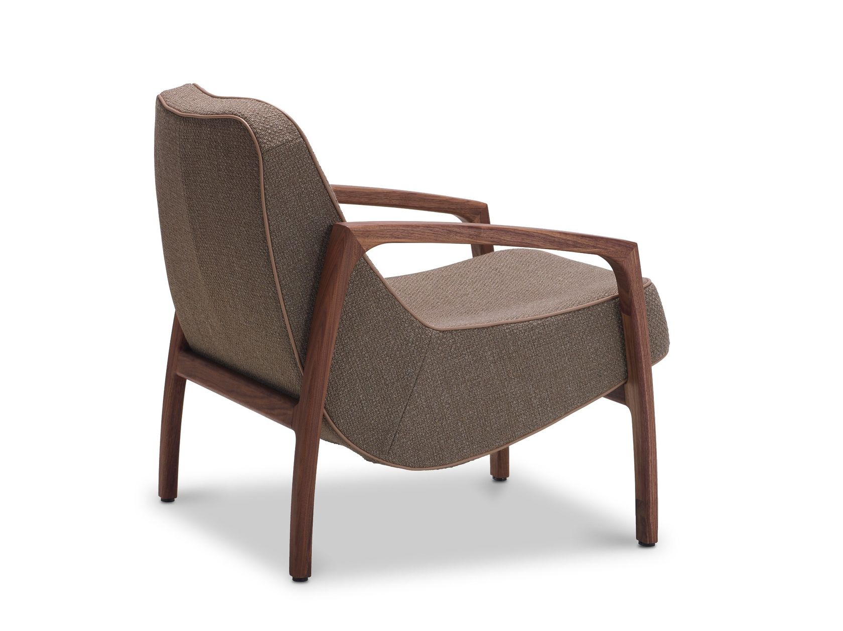 LAGOM | Easy chair By JORI design Hugo de Ruiter