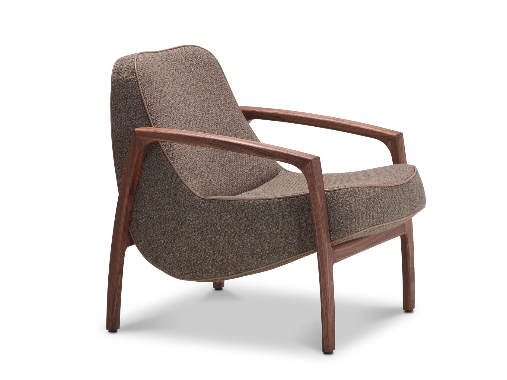 LAGOM | Easy chair By JORI design Hugo de Ruiter