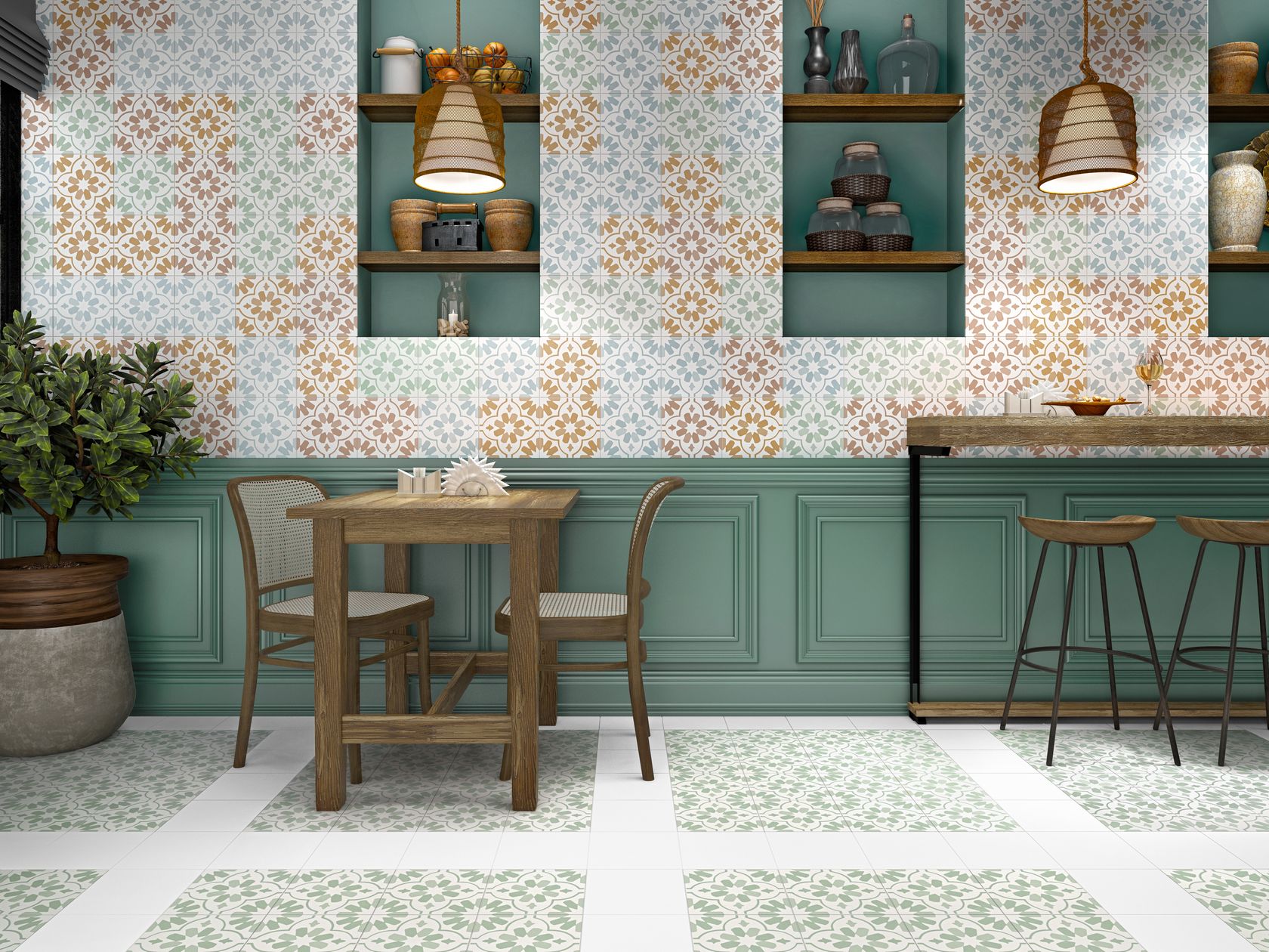 RECER: Ceramic wall tiles | Archiproducts