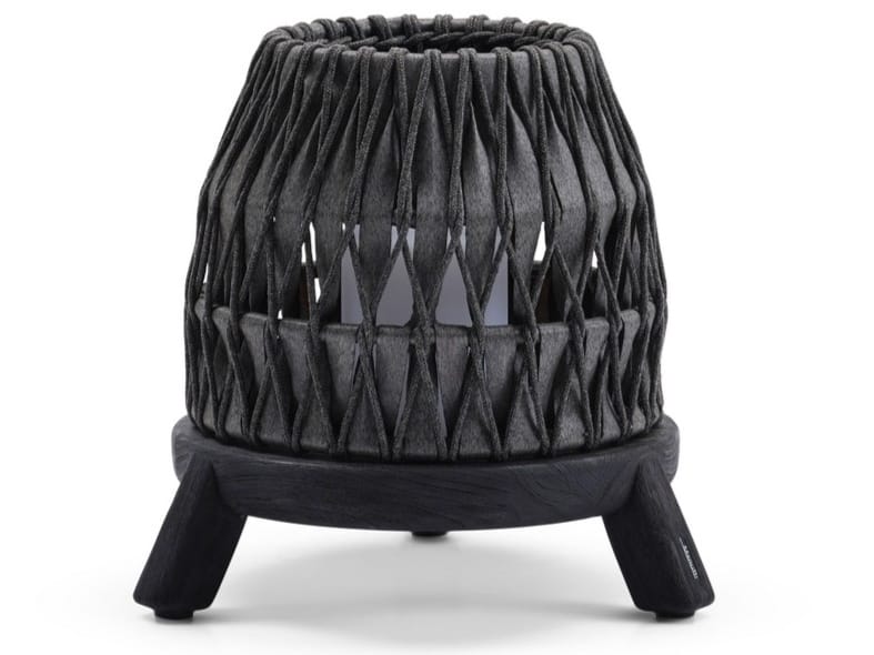 SANDUA Rope lantern By MANUTTI | design Robin Hapelt