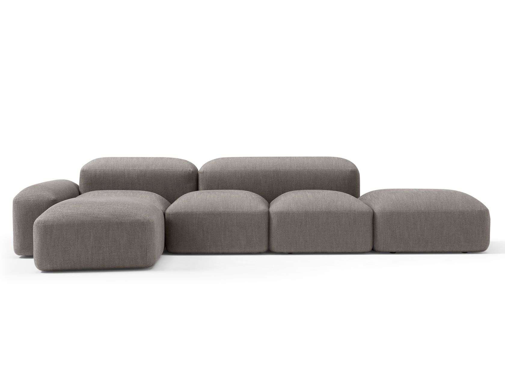 LAPIS | Sofá Colección Lapis By AMURA diseño Emanuel Gargano, Anton ...