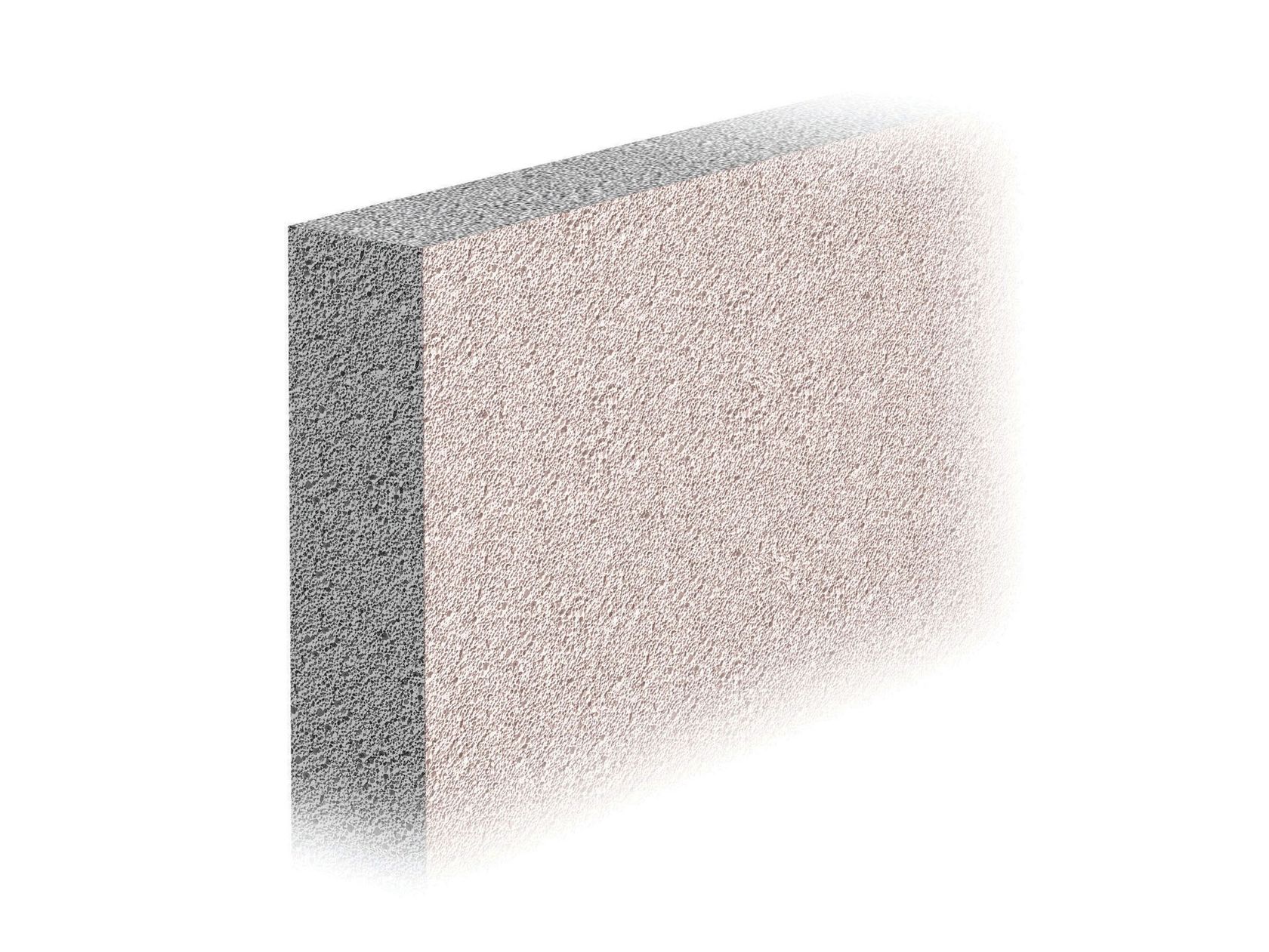 Exterior insulation system IN-THERM Fassatherm Eco Line By FASSA