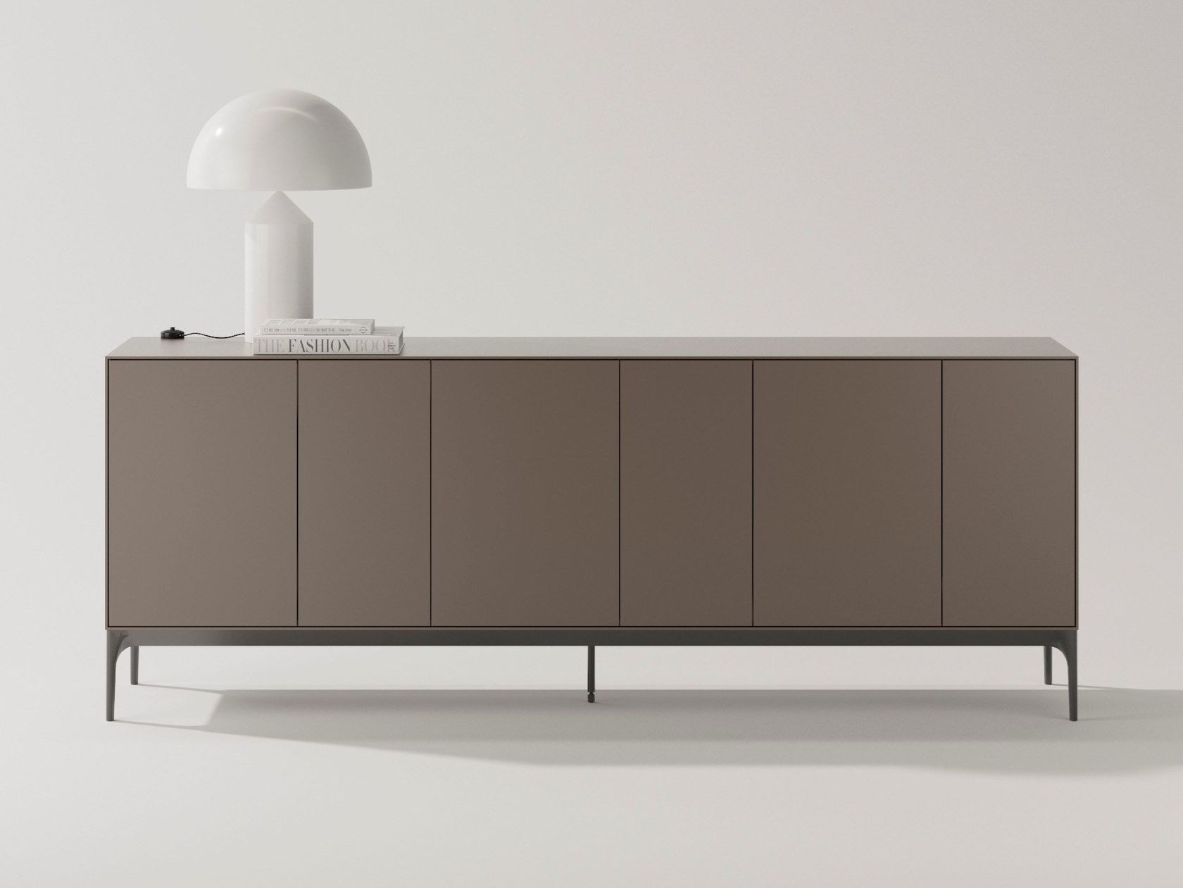 LAUKI 143 Sideboard By TREKU
