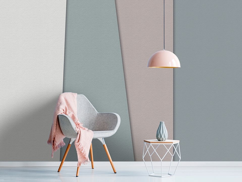 LAYERED PAPER Wallpaper By Architects Paper
