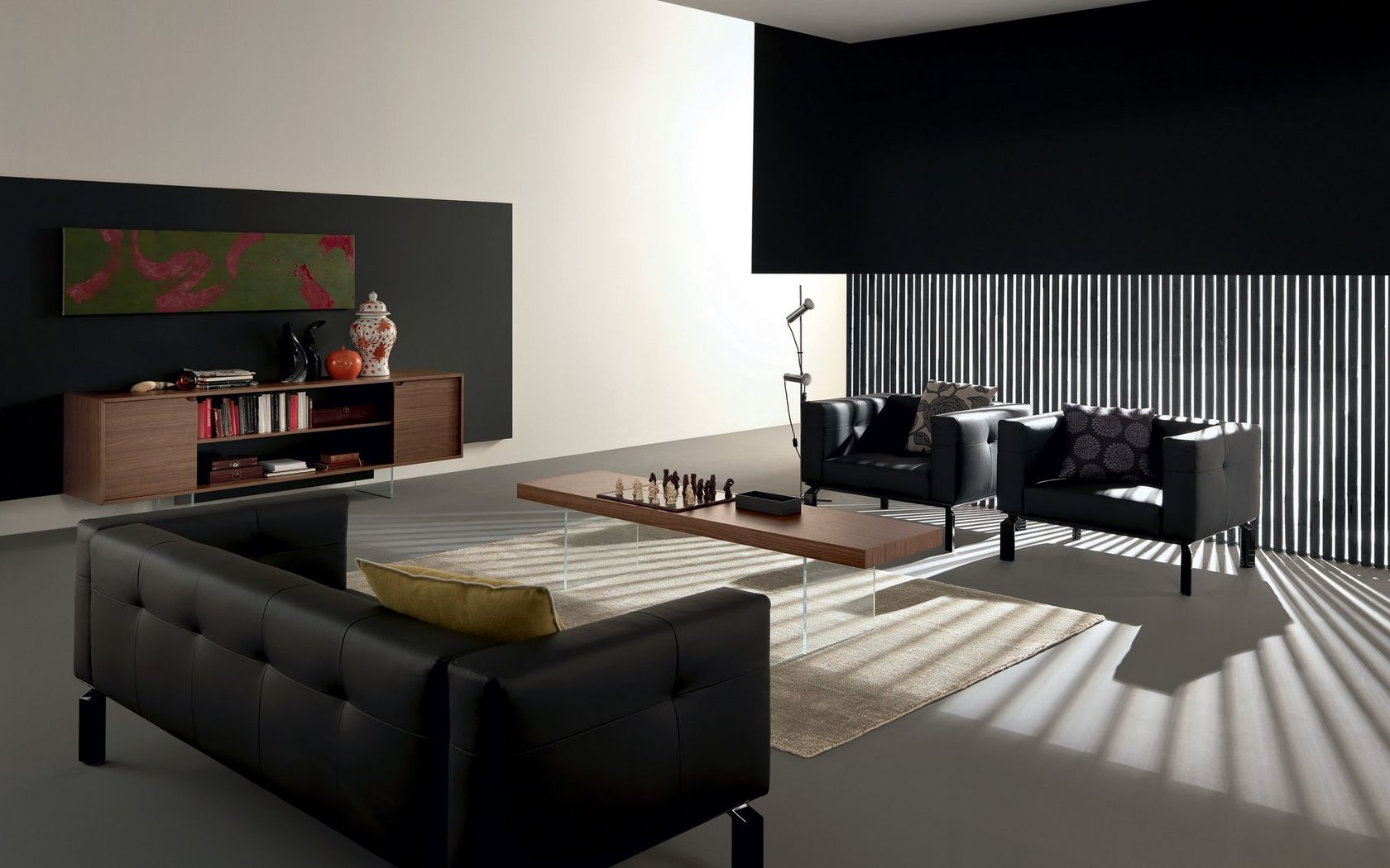 SOFTWARE | Leather sofa Software Collection By Martex