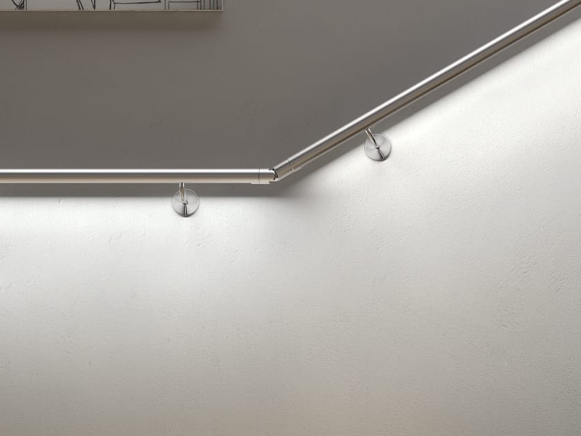 LED RAILING handrail By IAM DESIGN