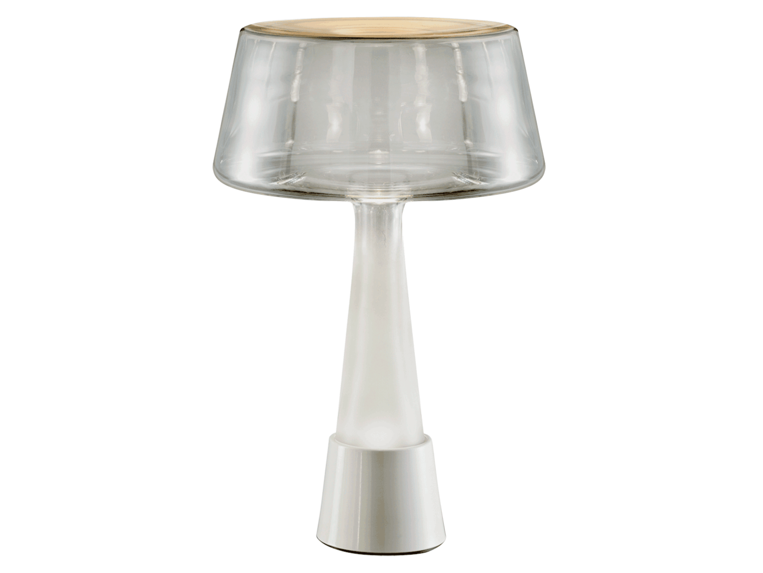TECO | LED table lamp LED blown glass table lamp By Italamp | design ...