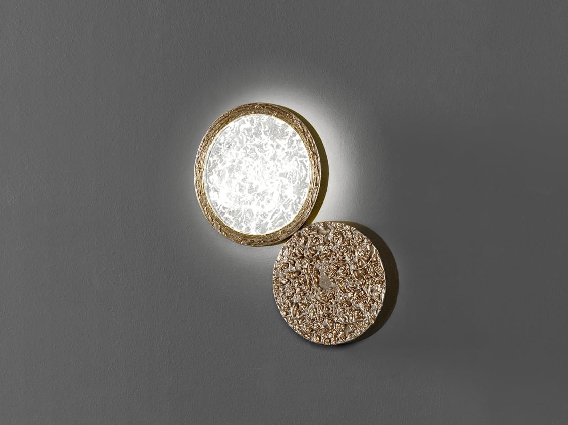 LUNA | LED wall light Luna Collection By Serip