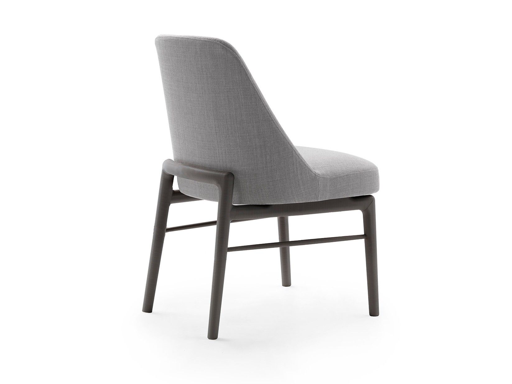 LEDA | Chair Leda Collection By Flexform design Antonio Citterio