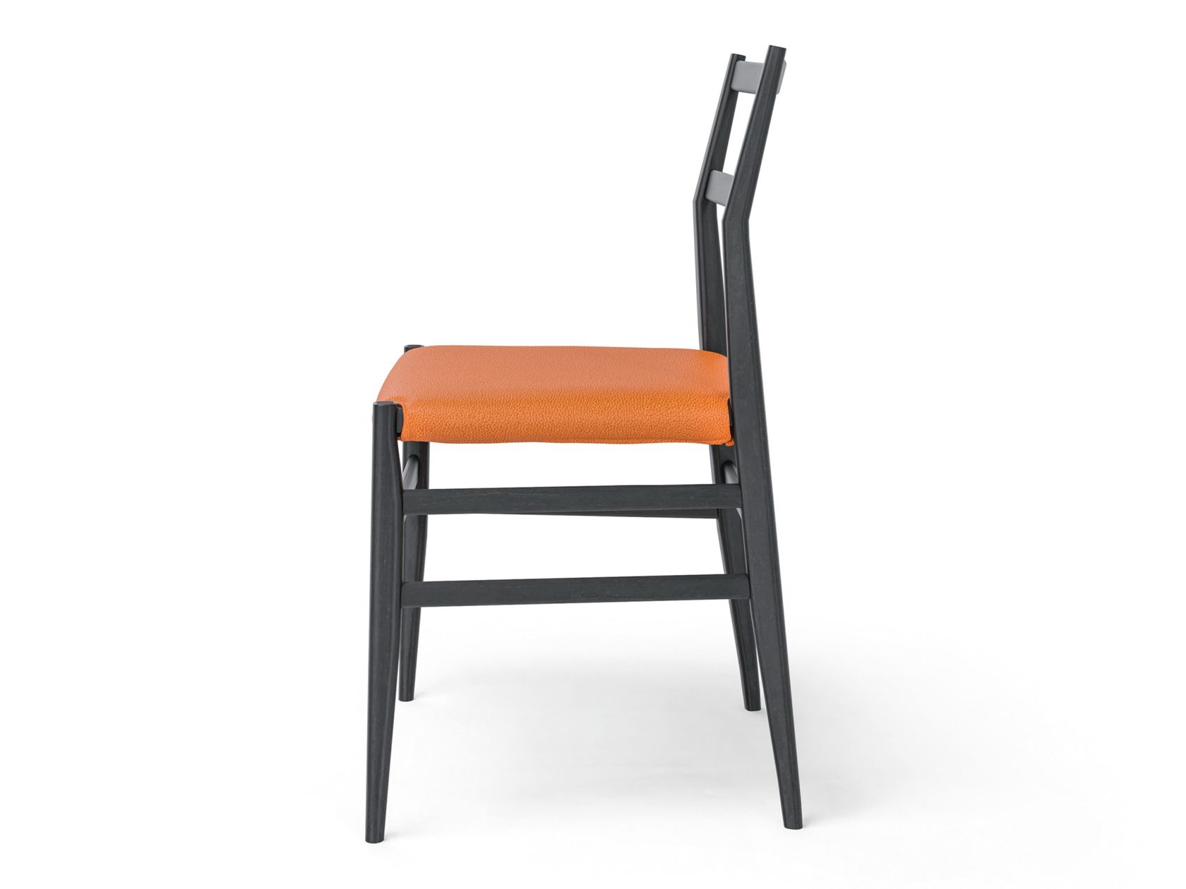 LEGGERA - PRO Stuhl By Cassina | design Gio Ponti