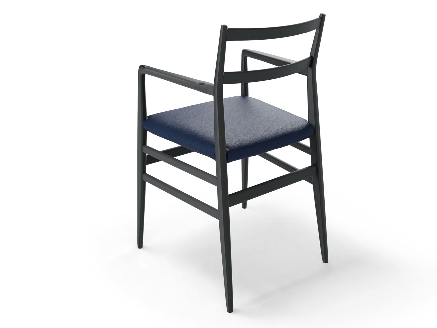 LEGGERA - PRO Chair By Cassina | design Gio Ponti
