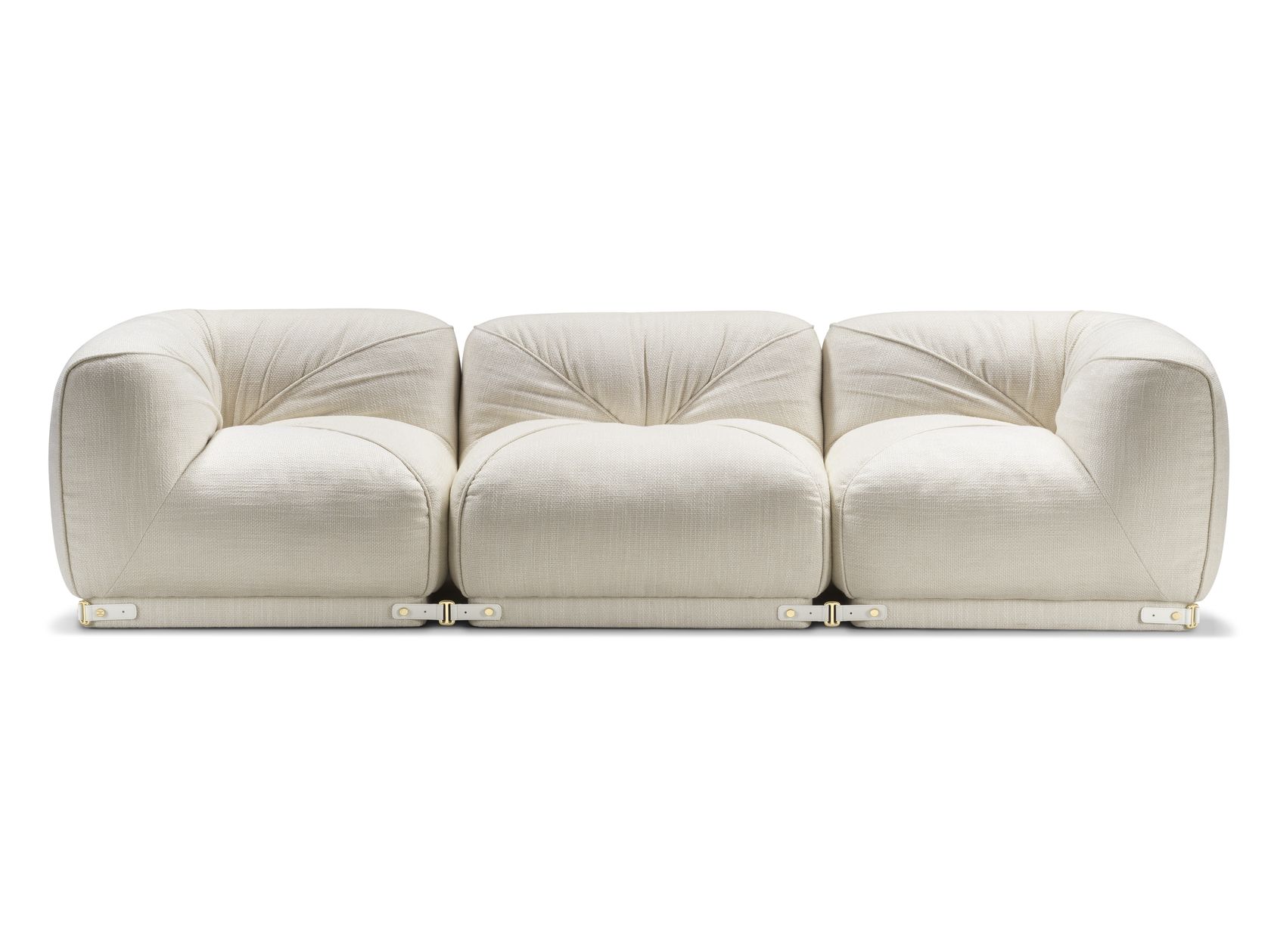 LEISURE | Sofa By GHIDINI1961 design Lorenza Bozzoli