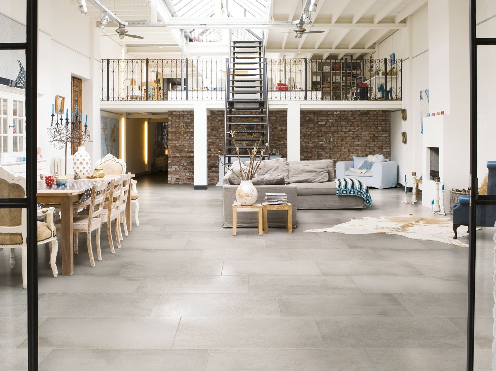 RICCHETTI: Rivestimenti in gres porcellanato | Archiproducts