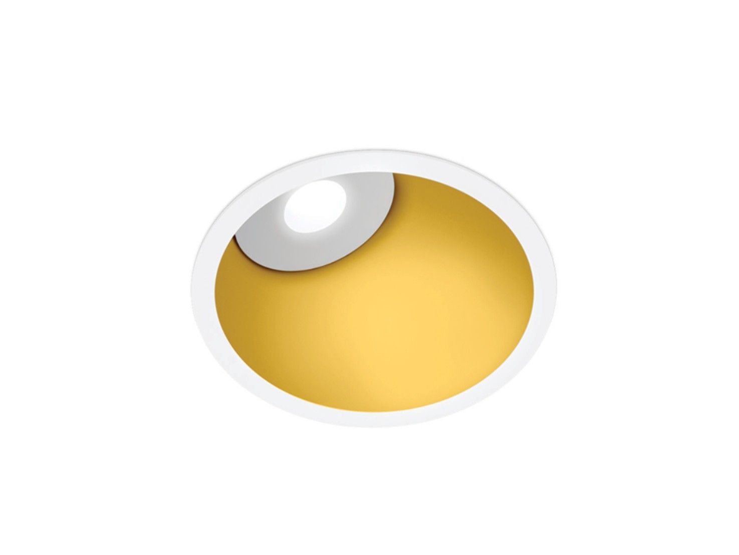 LEX MINI ASYMMETRIC Spotlight By Arkoslight | design Rubén Saldaña
