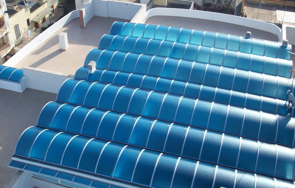 Polycarbonate sheet for solar control LEXAN™ SOLAR CONTROL IR LEXAN ...