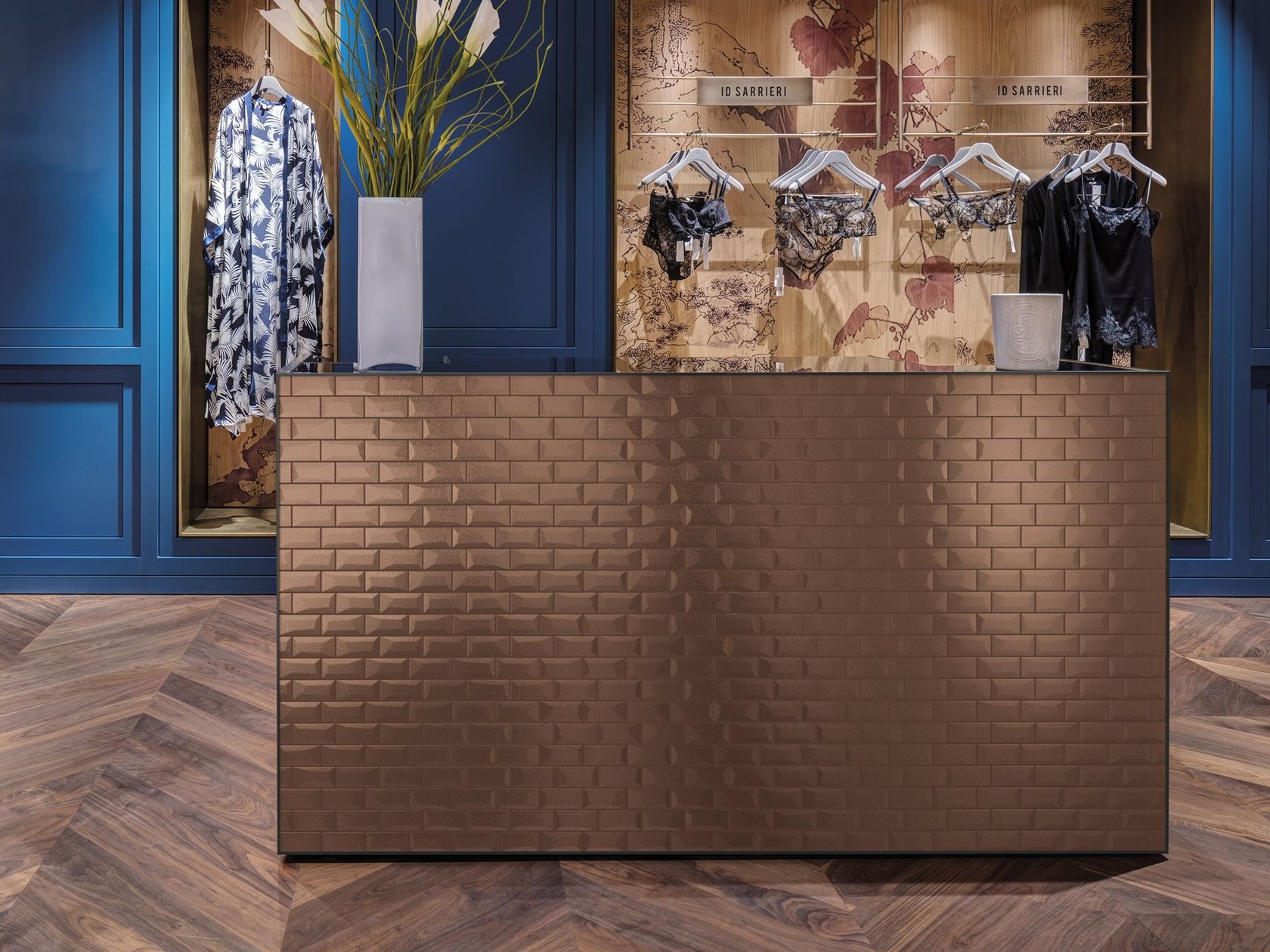 Appiani: Ceramic mosaic tiles | Archiproducts