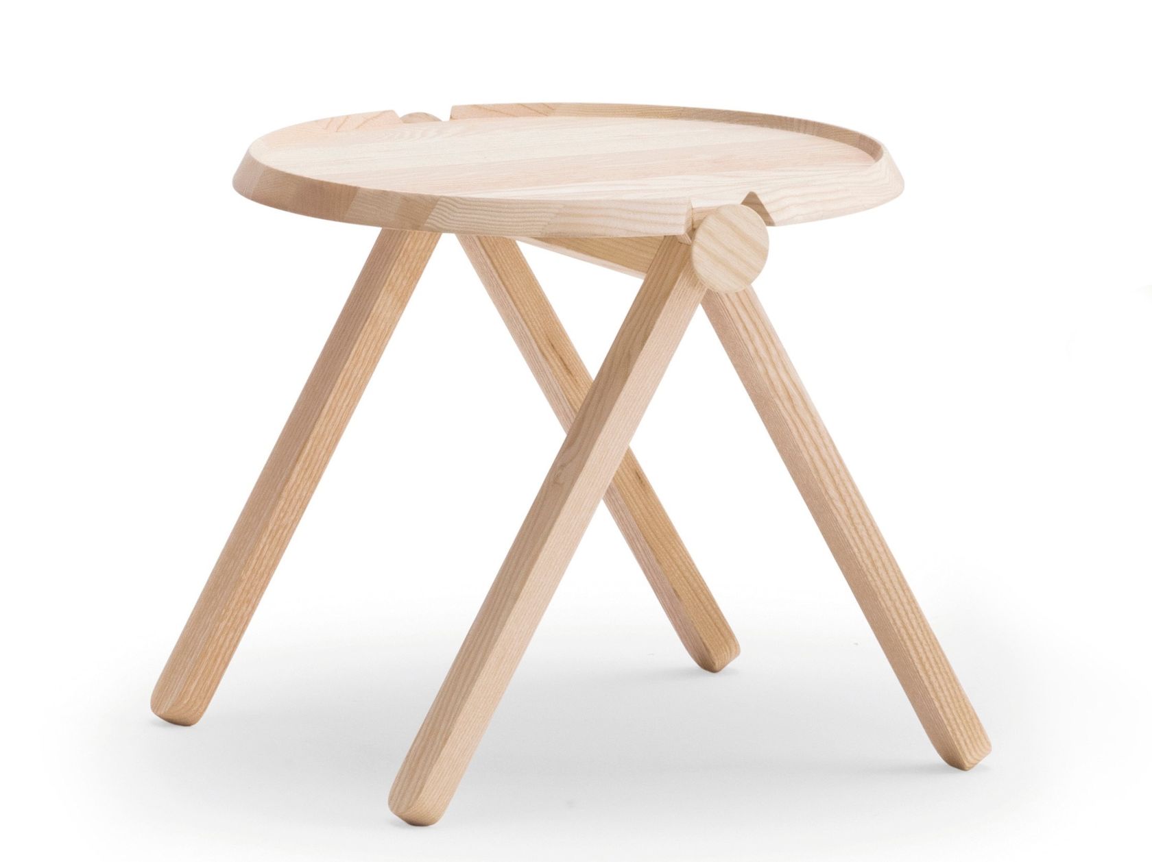 LILLIPUT 311 Coffee table By Billiani