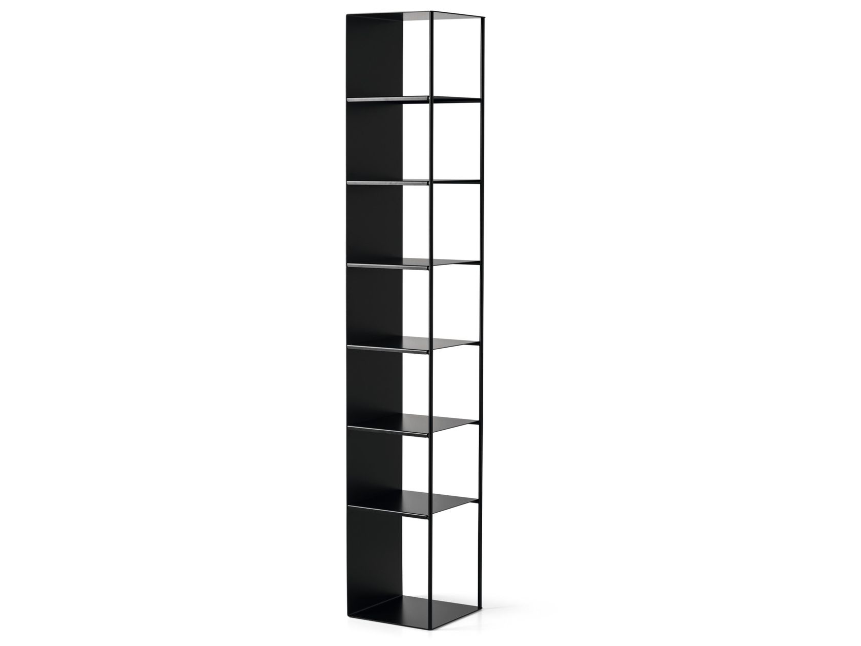 LINE bookcase By Calligaris design Busetti Garuti Redaelli